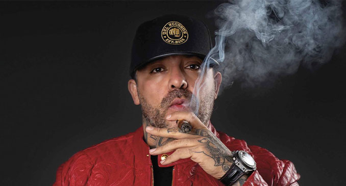 Angel Del Villar Bio, Age, Height, Wife, Wedding, Net Worth, Instagram