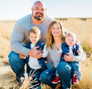 Brian Shaw Net Worth 2024 | Strongman Biography - Overlook Press