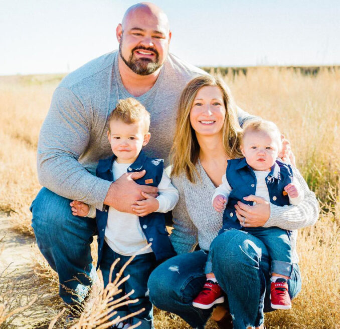 Brian Shaw Net Worth 2024 - Rikki Wendeline Brian Shaw Net Worth 2024 - Rikki Wendeline