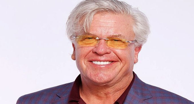 Ron White Net Worth, Age, Height, Wife, House, Son, Tour | Bio-Wiki