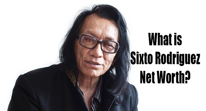 Sixto Rodriguez Net Worth 2023, Age, Height, Wife, Daughters, Bio-Wiki