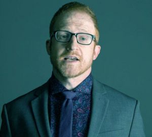 Steve Hofstetter Net Worth 2024, Age, Height, Wife, Netflix, Bio-Wiki