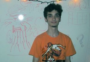 Toby Fox Net Worth 2024, Age, Height, Face, Wife, Girlfriend, Bio-Wiki