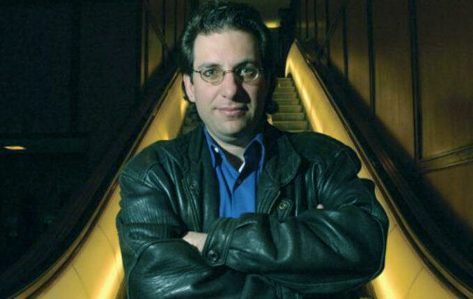 Kevin Mitnick Net Worth 2022, Age, Height, Wife, Salary, Movies | Bio-Wiki