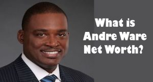 Andre Ware Biography, Age, Height, Stats, Family, Net Worth 2024