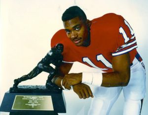 Andre Ware Biography, Age, Height, Stats, Family, Net Worth 2024