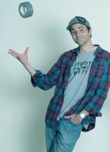Mark Rober Net Worth 2024, Age, Height, Wife, Son, YouTube | Bio-Wiki
