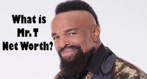 Mr. T Net Worth 2022, Real Name, Age, Height, Girlfriend | Bio-Wiki