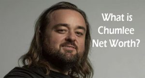 Chumlee Net Worth 2024, Age, Height, Wife, Weight Loss | Bio-Wiki