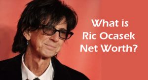 Ric Ocasek Net Worth 2024, Age, Height, Wife, Young | Bio-Wiki