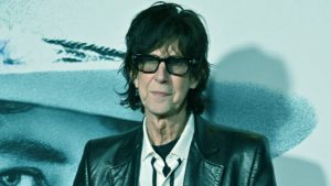 Ric Ocasek Net Worth 2024, Age, Height, Wife, Young | Bio-Wiki