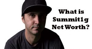 Summit1g Net Worth 2024, Age, Height, Wife, Girlfriend | Bio-Wiki