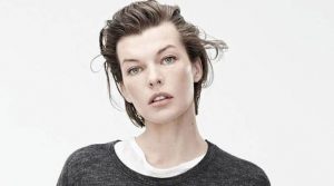 Milla Jovovich Net Worth 2024, Age, Height, Husband, List of Movies | Bio-Wiki