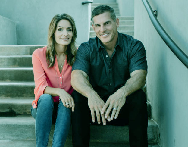 Craig Groeschel Net Worth 2023, Age, Height, Birthday, Wife, Children