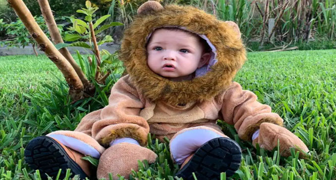 Gekyume Onfroy Biography, Wiki, Age, Height, Parents, Net Worth 2023