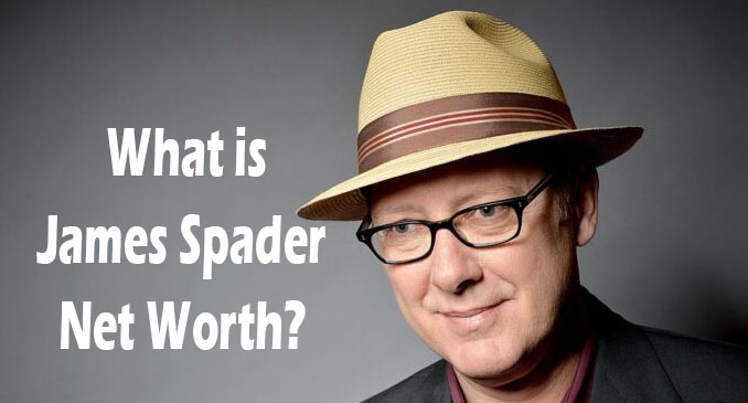 James Spader Net Worth 2022, Age, Height, Wife, Movies | Bio-Wiki