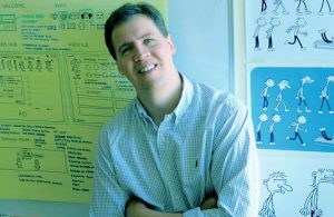 Jeff Kinney Net Worth 2024, Age, Height, Wife, Books | Biography-Wiki
