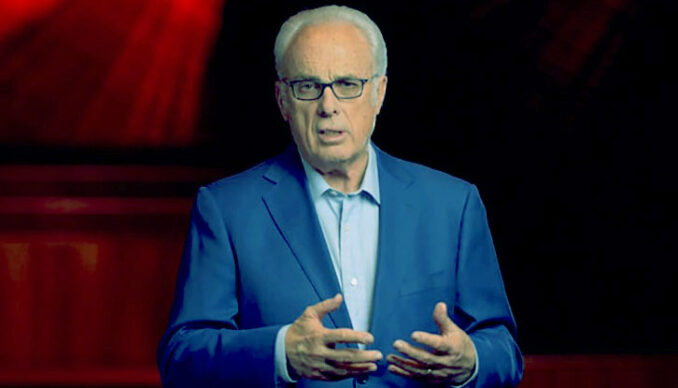John MacArthur Net Worth 2023, Age, Height, Wife, Family, Books | Bio-Wiki