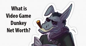 Video Game Dunkey Net Worth 2024, Real Name, Age, Height | Bio-Wiki