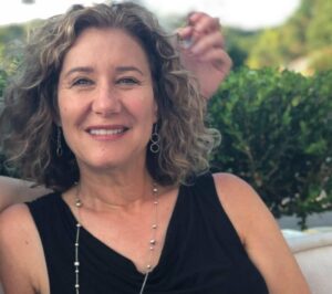 Alison Stern Net Worth, Age, Height, Husband, Family, Affairs | Bio-Wiki