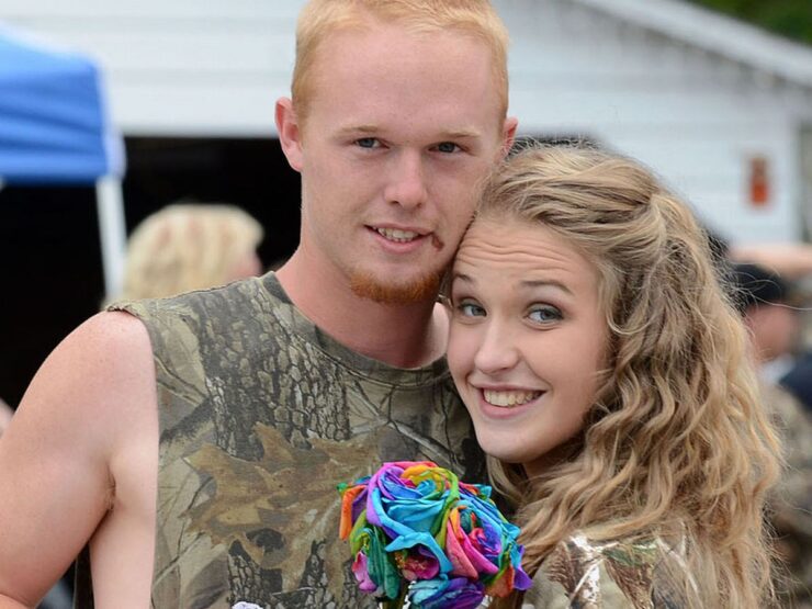 Anna Shannon Bio, Facts, Family, Net Worth, Life, Age - Overlook Press