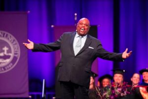 Rick Rigsby Bio, Facts, Life, Career, Wife, Marriage, Height, Age, Family