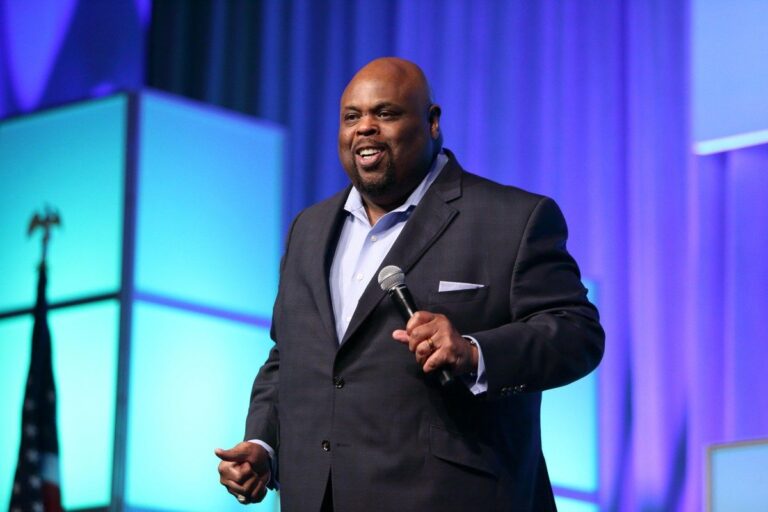 Rick Rigsby Bio, Facts, Life, Career, Wife, Marriage, Height, Age, Family