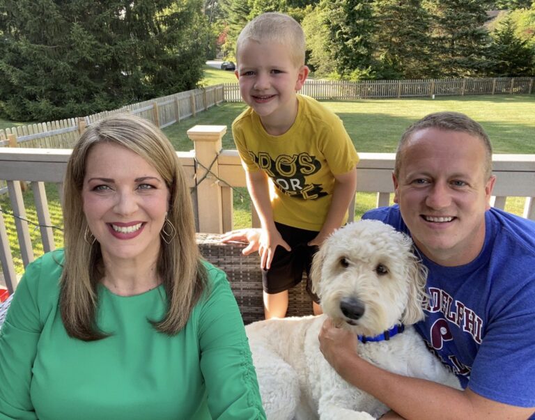 Amy Fadool Wiki, Age, Married, Net Worth 2023, Height, NBC Sports, Bio