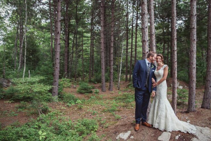 Josh Gates Wife Bio, Facts, Life, Net Worth, Age, Height | Hallie Gnatovich