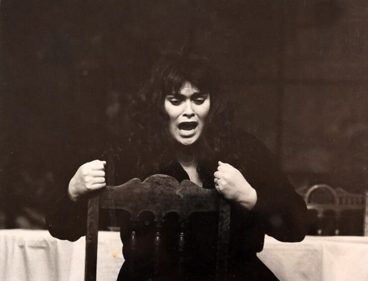 Judith Ralston Weather Presenter, Husband, Father, Earnings, Instagram