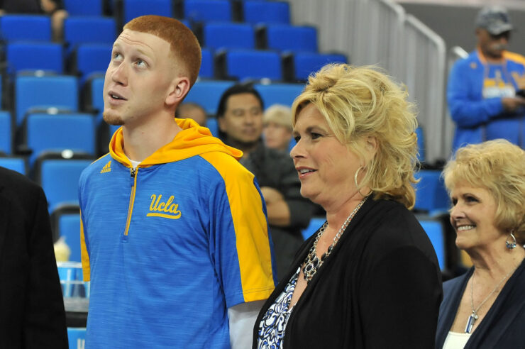 Tanya Alford Bio, Facts, Life, Son, Net Worth | Husband Steve Alford