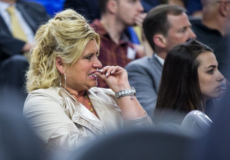 Tanya Alford Bio, Facts, Life, Son, Net Worth | Husband Steve Alford