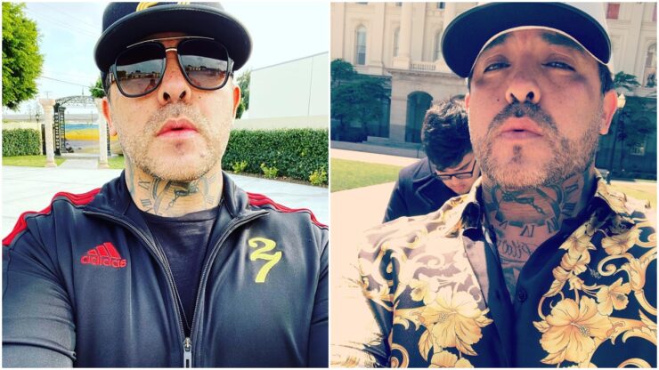 Angel Del Villar Bio, Age, Height, Wife, Wedding, Net Worth, Instagram