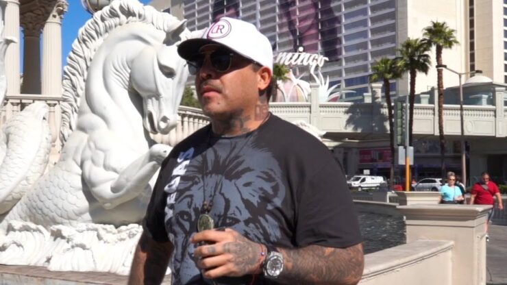 Angel Del Villar Bio, Age, Height, Wife, Wedding, Net Worth, Instagram