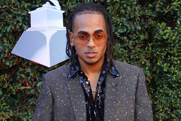 Ozuna Net Worth 2024, Age, Height, Wife, Girlfriend, Songs, Bio-Wiki