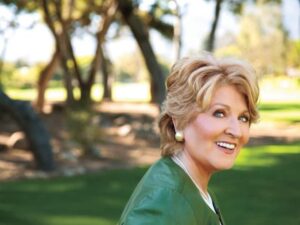 Fannie Flagg Net Worth 2024, Age, Height, Husband, Boyfriend, Books ...