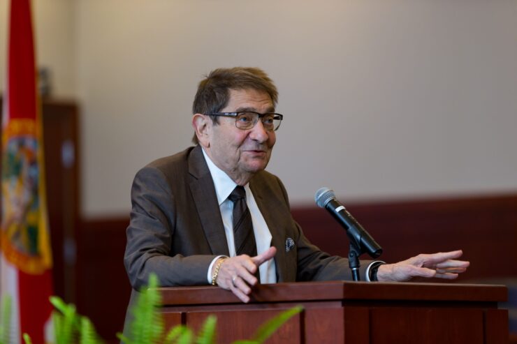 Fred Levin Net Worth 2024, Age, Height, Wife, Daughter | Bio-Wiki