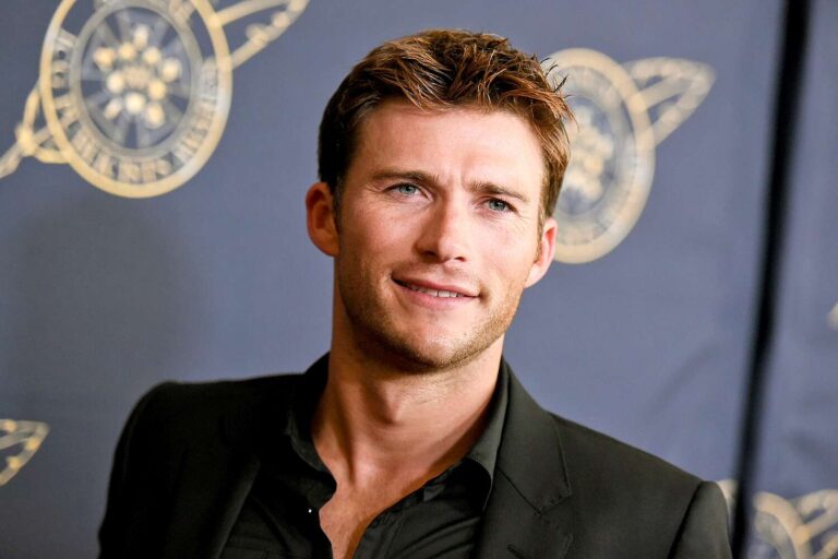 Scott Eastwood Net Worth 2024, Age, Height, Wife, Movies List | Bio-Wiki