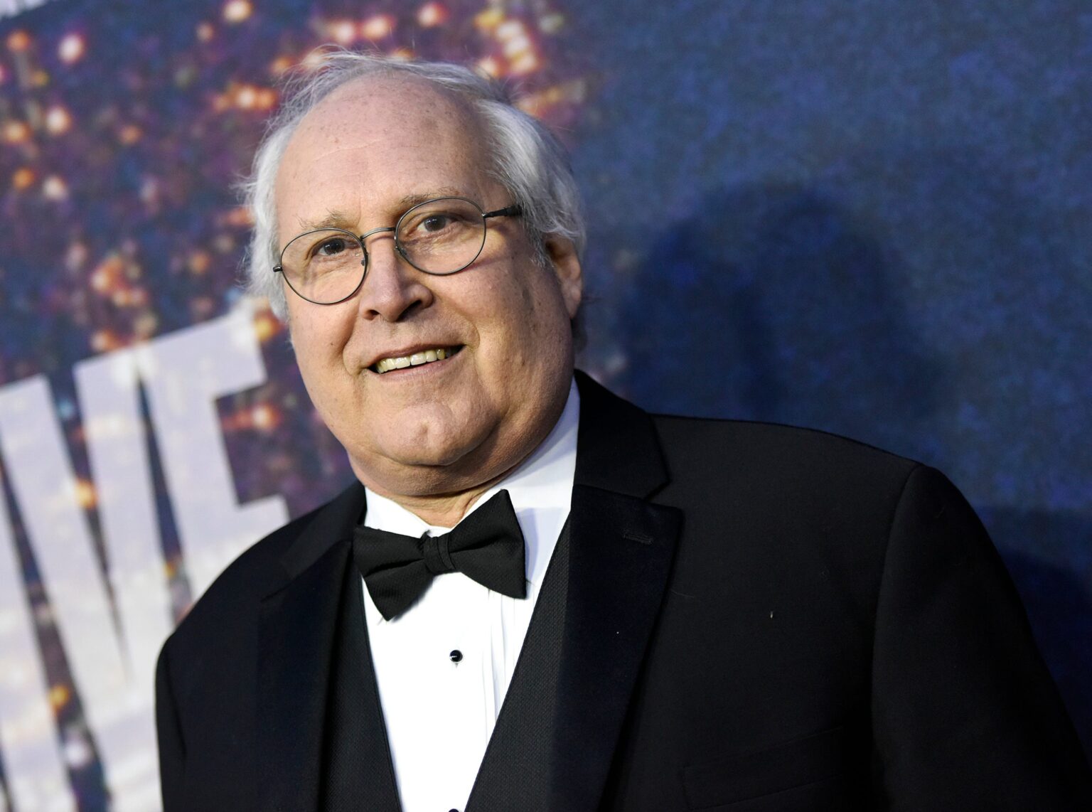 Chevy Chase Net Worth 2024, Age, Height, Wife, Movies | Bio-Wiki