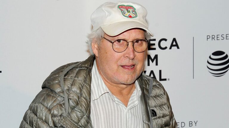 Chevy Chase Net Worth 2024, Age, Height, Wife, Movies | Bio-Wiki