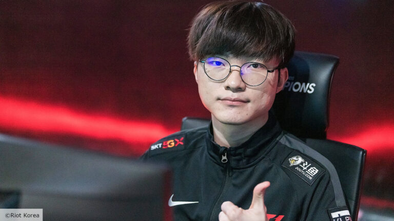 Faker Net Worth 2024, Age, Height, Girlfriend, Gamer | Bio-Wiki