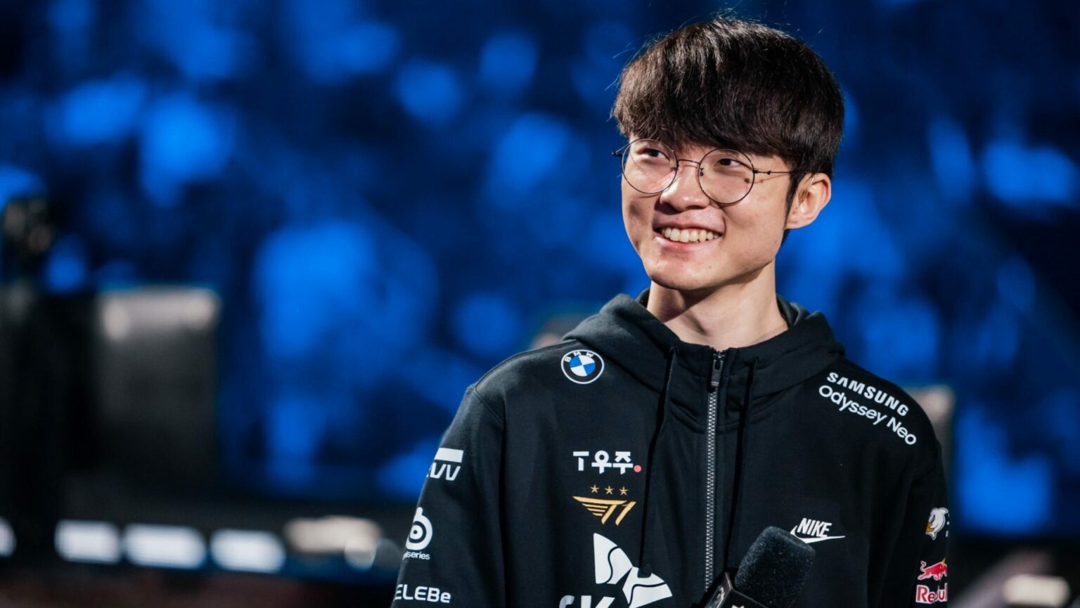 Faker Net Worth 2024, Age, Height, Girlfriend, Gamer | Bio-Wiki