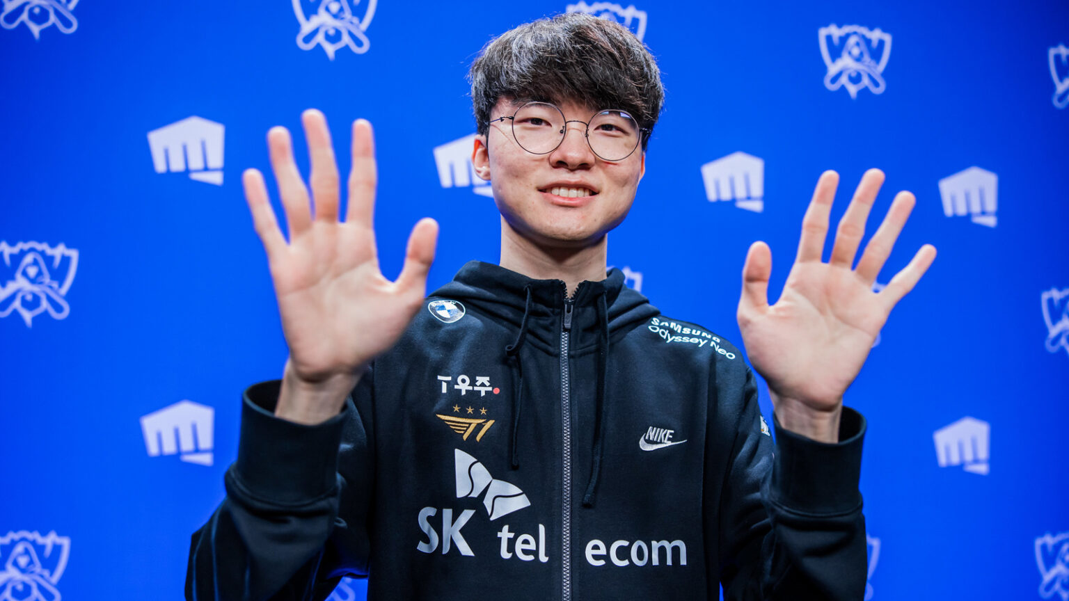 Faker Net Worth 2024, Age, Height, Girlfriend, Gamer | Bio-Wiki