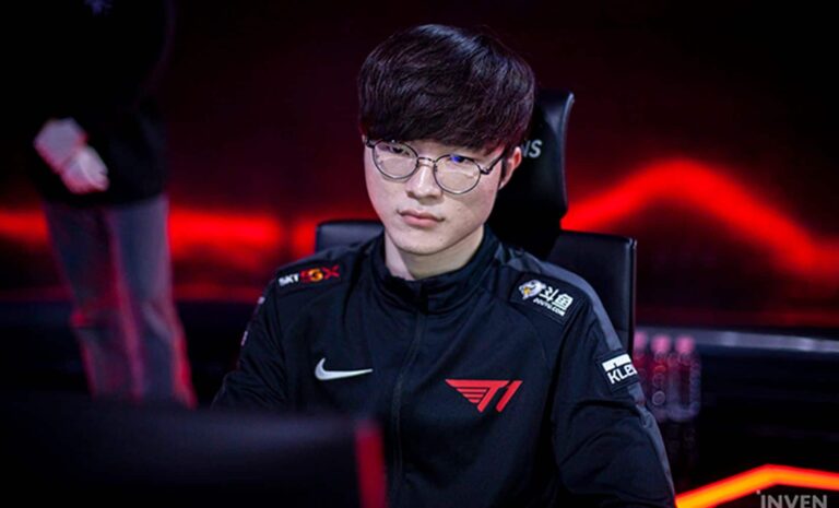 Faker Net Worth 2024, Age, Height, Girlfriend, Gamer | Bio-Wiki