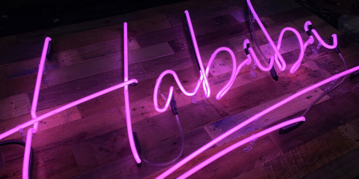 Transform Your Business with a Neon Sign Generator - Overlook Press