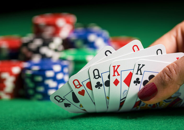 Mexican Online Poker Players: How To Improve Your Odds - Overlook Press