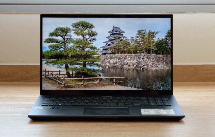 Picking the Ideal Laptop for Trading - Overlook Press