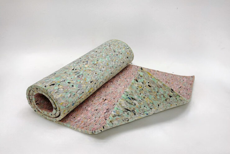 Choosing the Right Padding for Your Replacement Carpet: Why it Matters ...