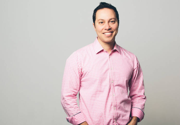 Sam Riegel Net Worth 2024, Age, Height, Wife - Overlook Press