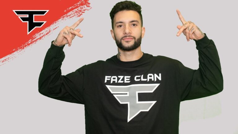 FaZe Temperrr Net Worth 2024, Age, Height, Girlfriend, Fight | Bio-Wiki